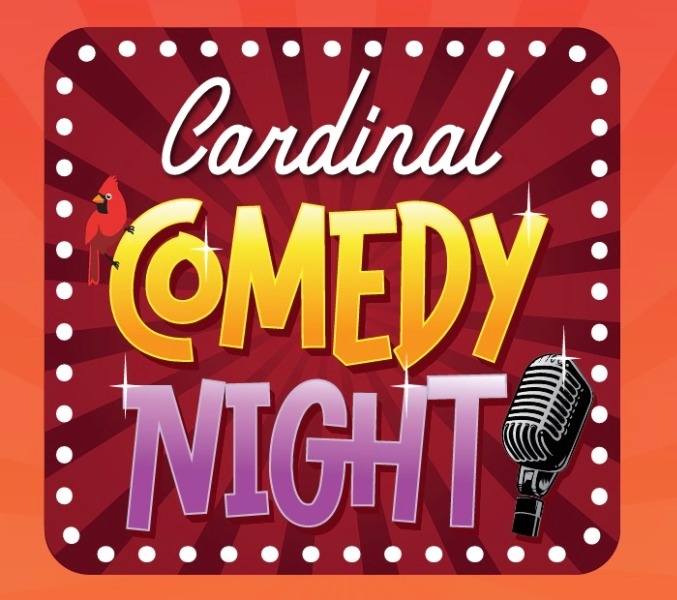 Clarinda CSD - Cardinal Fund Gala 2023