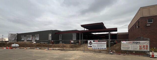 Clarinda CSD - Inside the Clarinda School SAVE Project